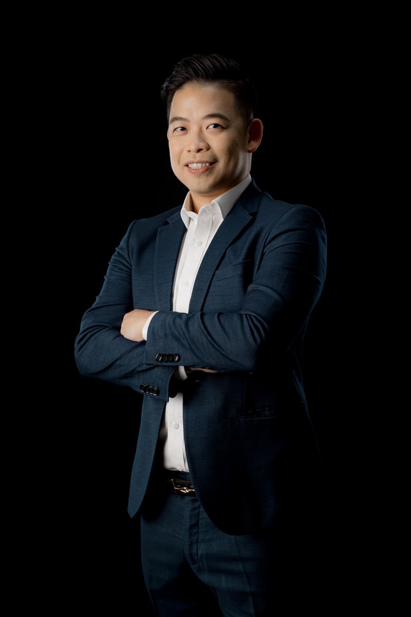 Dr. Philip Han - Oasis Dental